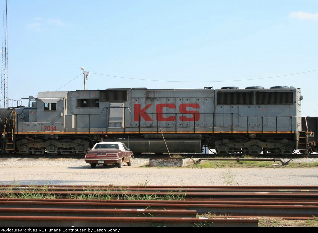 KCS 7014
